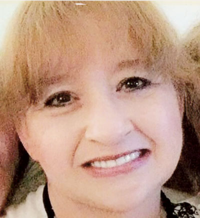 Angela Sue Starkey | News, Sports, Jobs - News and Sentinel